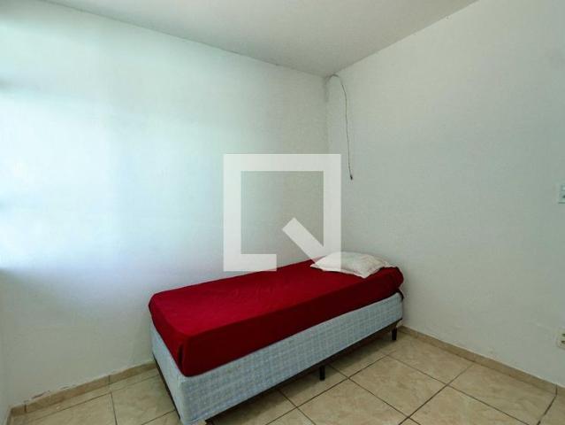 Kitnet, Átila de Paiva, 1 Quarto, 12 m2 Belo Horizonte