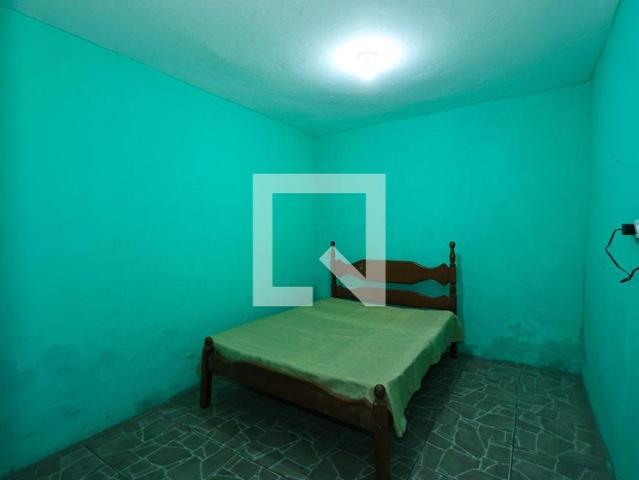 Kitnet, Átila de Paiva, 1 Quarto, 12 m2 Belo Horizonte