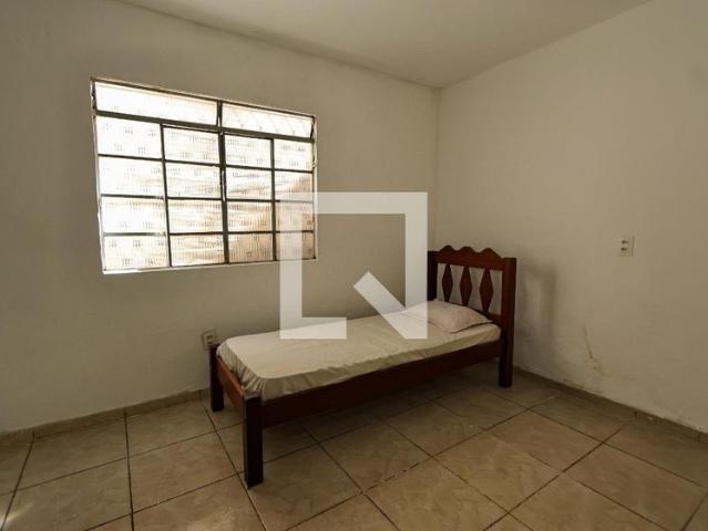 Kitnet, Átila de Paiva, 1 Quarto, 12 m2 Belo Horizonte