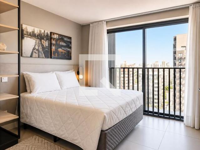 Kitnet, Auxiliadora, 1 Quarto, 23 m2 Porto Alegre