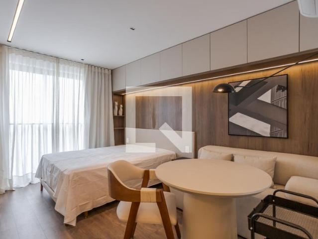 Kitnet, Auxiliadora, 1 Quarto, 24 m2 Porto Alegre