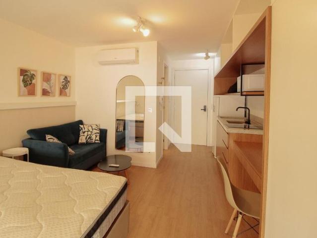 Kitnet, Auxiliadora, 1 Quarto, 25 m2 Porto Alegre