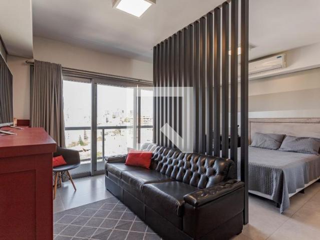 Kitnet, Auxiliadora, 1 Quarto, 40 m2 Porto Alegre
