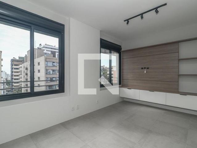 Kitnet, Auxiliadora, 1 Quarto, 43 m2 Porto Alegre