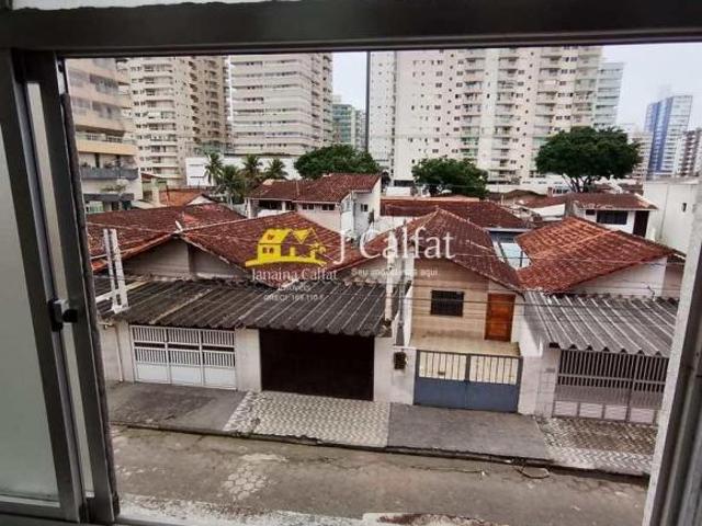 Kitnet, Aviação, Praia Grande