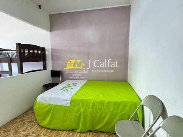 Kitnet, Aviação, Praia Grande