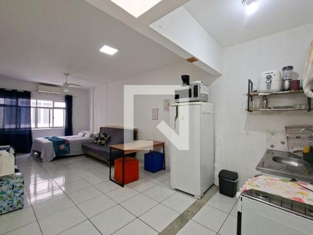 Kitnet, Aviação, 0 Quarto, 30 m2 Praia Grande