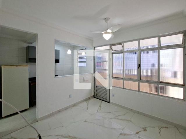 Kitnet, Aviação, 1 Quarto, 28 m2 Praia Grande