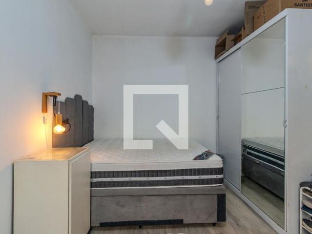 Kitnet, Azenha, 1 Quarto, 26 m2 Porto Alegre