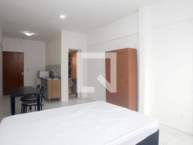 Kitnet, Azenha, 1 Quarto, 29 m2 Porto Alegre