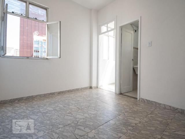 Kitnet, Botafogo, 1 Quarto, 23 m2 Rio de Janeiro