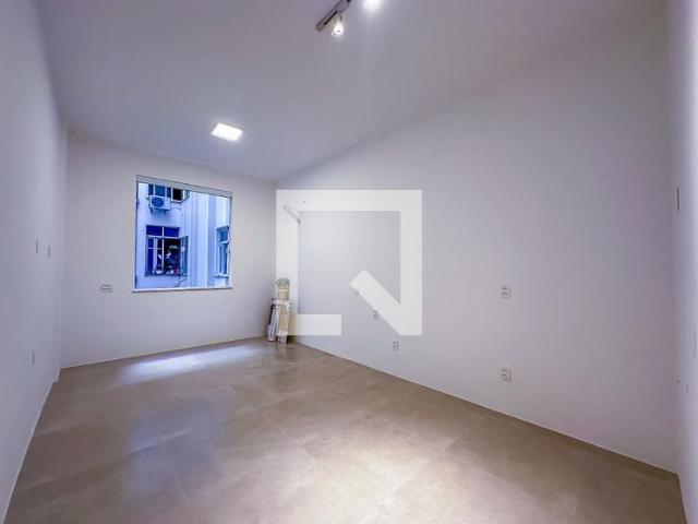 Kitnet, Botafogo, 1 Quarto, 25 m2 Rio de Janeiro