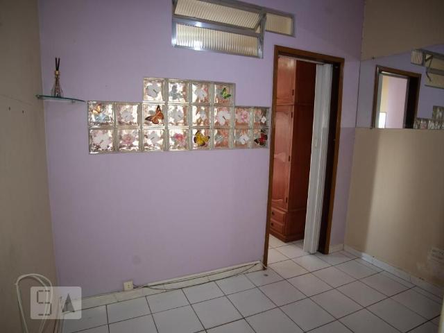 Kitnet, Botafogo, 1 Quarto, 26 m2 Rio de Janeiro