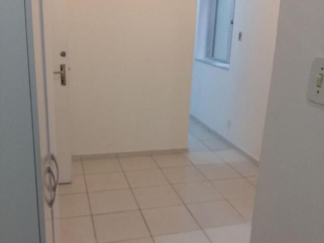 Kitnet, Botafogo, 1 Quarto, 27 m2 Rio de Janeiro