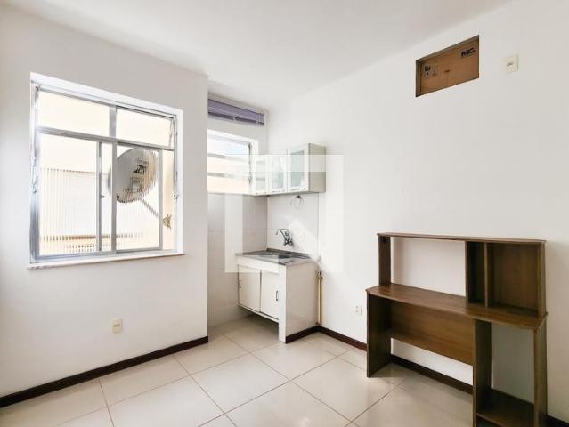 Kitnet, Botafogo, 1 Quarto, 27 m2 Rio de Janeiro