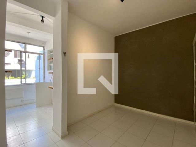 Kitnet, Botafogo, 1 Quarto, 28 m2 Rio de Janeiro