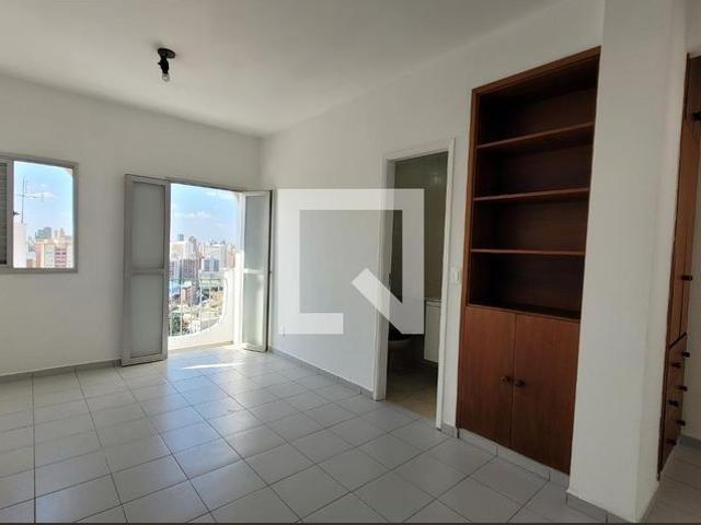 Kitnet, Botafogo, 1 Quarto, 34 m2 Campinas