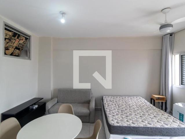 Kitnet, Botafogo, 1 Quarto, 35 m2 Campinas