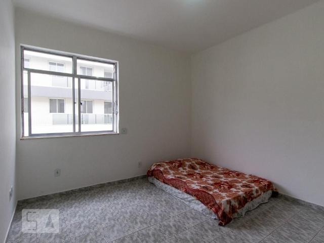 Kitnet, Botafogo, 1 Quarto, 35 m2 Rio de Janeiro