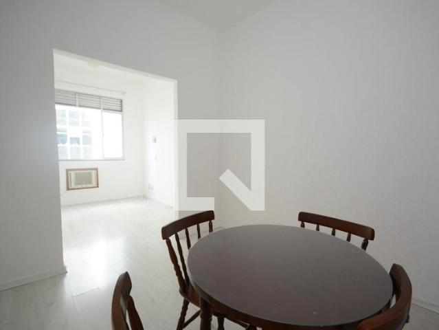 Kitnet, Botafogo, 1 Quarto, 35 m2 Rio de Janeiro