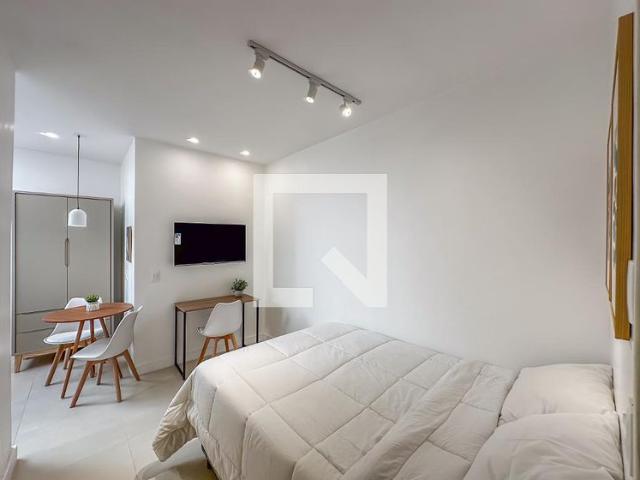 Apto, Botafogo, 1 Quarto, 35 m2 Rio de Janeiro