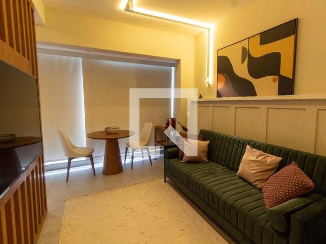 Kitnet, Botafogo, 1 Quarto, 36 m2 Campinas