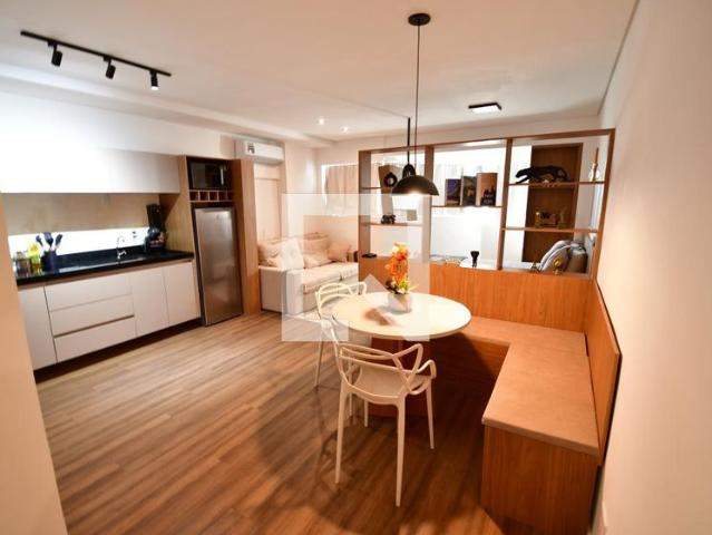 Kitnet, Botafogo, 1 Quarto, 36 m2 Campinas