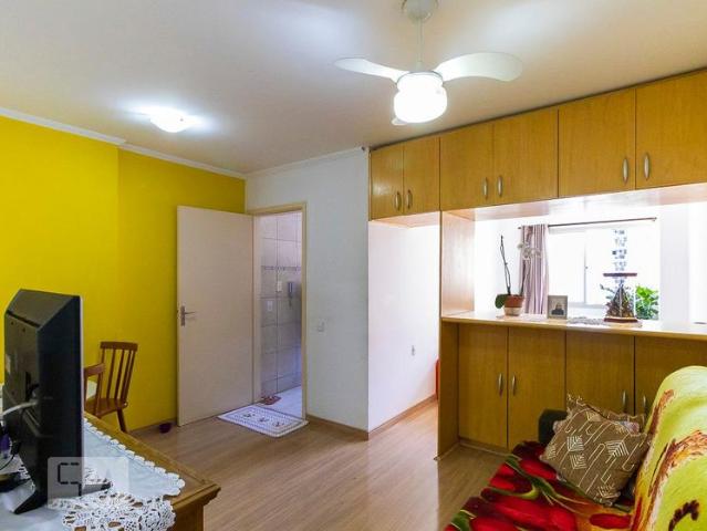 Kitnet, Botafogo, 1 Quarto, 40 m2 Campinas