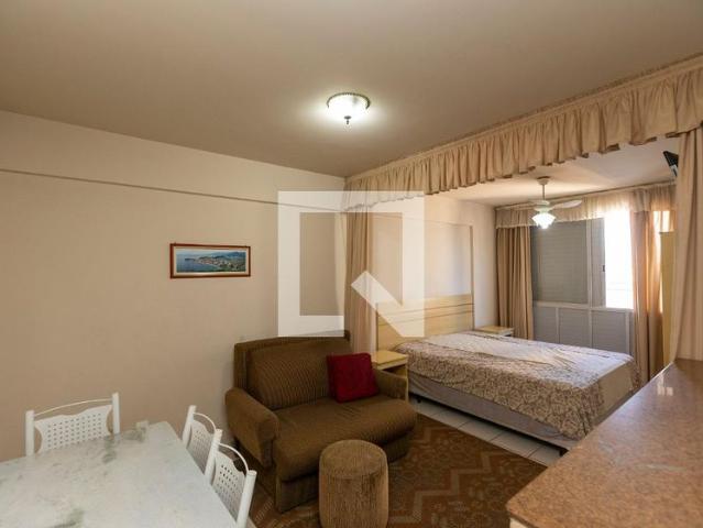 Kitnet, Botafogo, 1 Quarto, 44 m2 Campinas