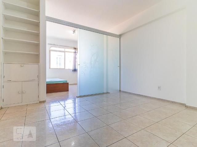 Kitnet, Botafogo, 1 Quarto, 45 m2 Campinas
