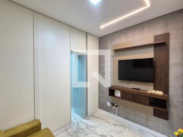 Kitnet, Botafogo, 1 Quarto, 45 m2 Campinas