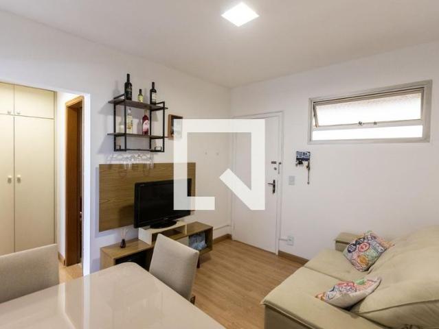 Kitnet, Botafogo, 1 Quarto, 48 m2 Campinas