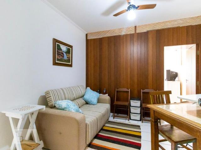 Kitnet, Botafogo, 1 Quarto, 49 m2 Campinas