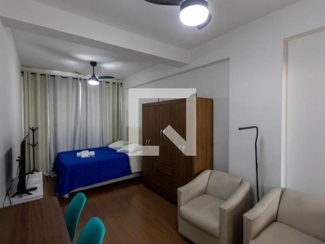Kitnet, Botafogo, 1 Quarto, 49 m2 Campinas