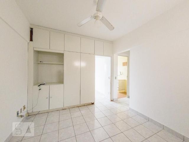 Kitnet, Botafogo, 1 Quarto, 50 m2 Campinas