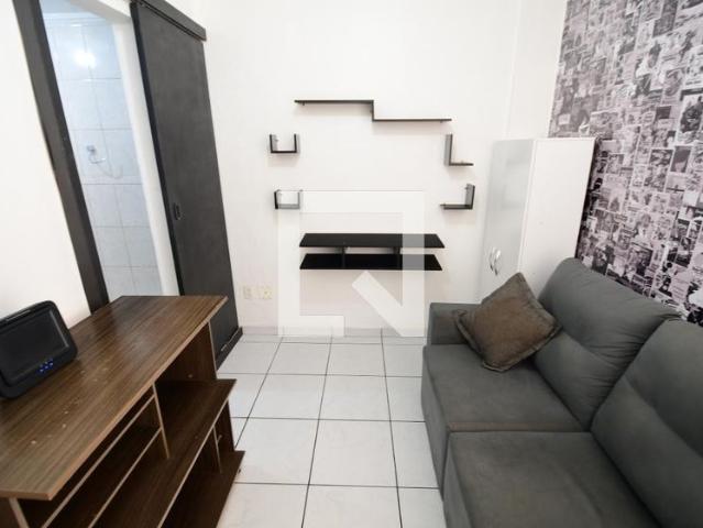 Kitnet, Botafogo, 1 Quarto, 51 m2 Campinas