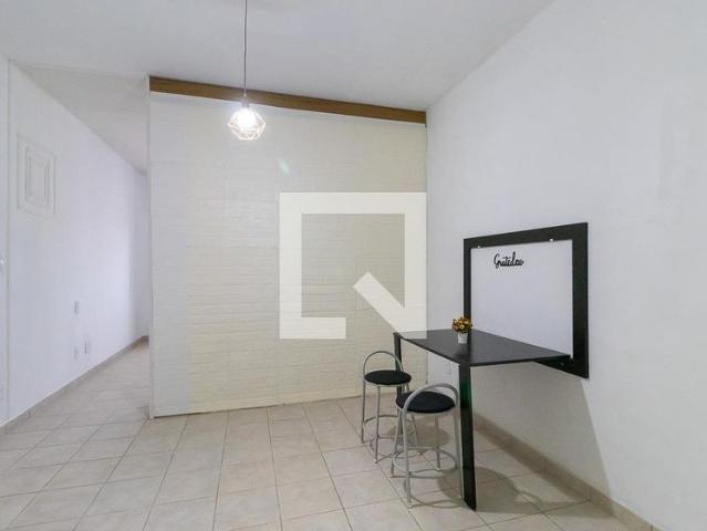 Kitnet, Botafogo, 1 Quarto, 54 m2 Campinas