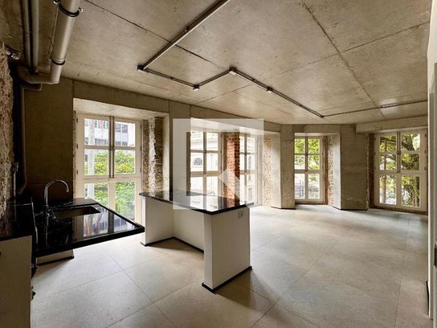 Kitnet, Botafogo, 1 Quarto, 59 m2 Rio de Janeiro