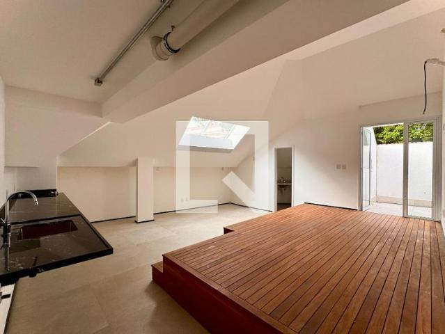 Kitnet, Botafogo, 1 Quarto, 66 m2 Rio de Janeiro