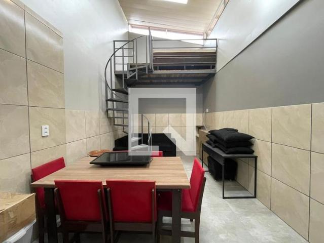 Kitnet, Boa Saúde, 1 Quarto, 21 m2 Novo Hamburgo