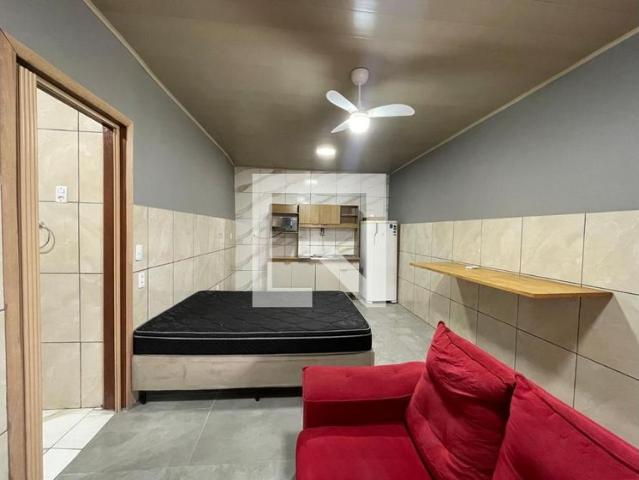 Kitnet, Boa Saúde, 1 Quarto, 22 m2 Novo Hamburgo