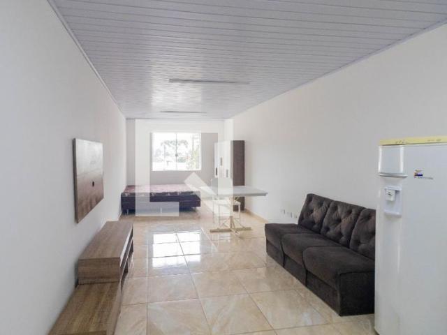 Kitnet, Boa vista, 1 Quarto, 24 m2 Curitiba