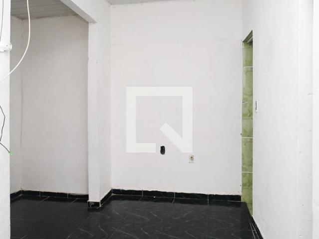 Kitnet, Boa Vista, 1 Quarto, 28 m2 Nova Iguaçu