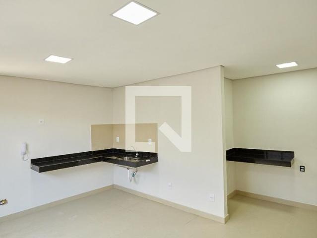 Kitnet, Boa Vista, 1 Quarto, 21 m2 Belo Horizonte