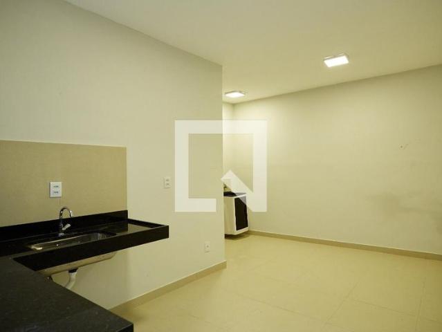 Kitnet, Boa Vista, 1 Quarto, 21 m2 Belo Horizonte