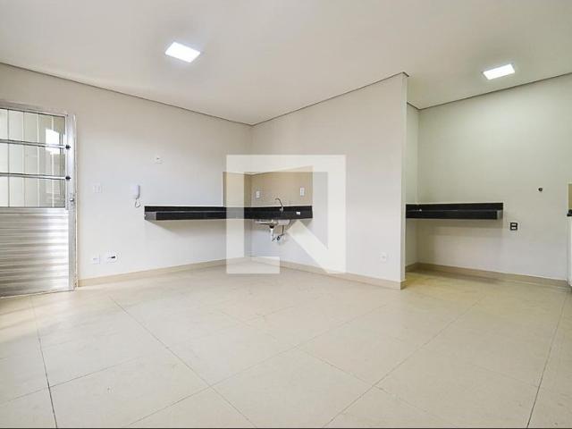 Kitnet, Boa Vista, 1 Quarto, 22 m2 Belo Horizonte
