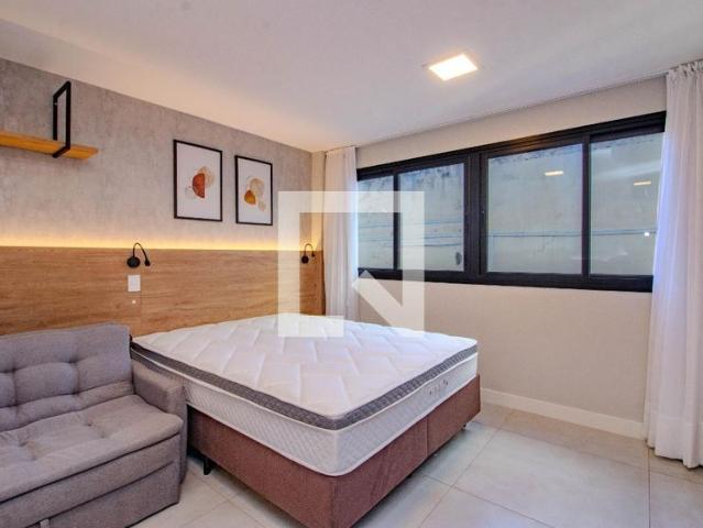 Kitnet, Boa Vista, 1 Quarto, 38 m2 Porto Alegre