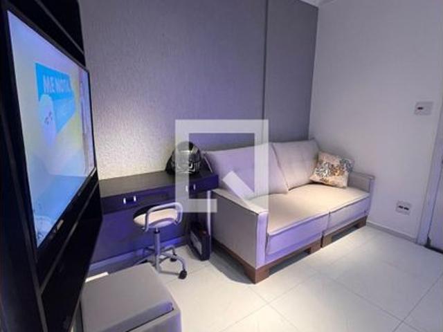 Kitnet, Boa Vista, 1 Quarto, 38 m2 São Vicente