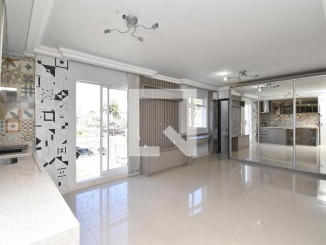 Kitnet, Boa vista, 1 Quarto, 32 m2 Curitiba
