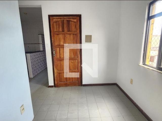 Kitnet, Boca do Rio, 1 Quarto, 25 m2 Salvador